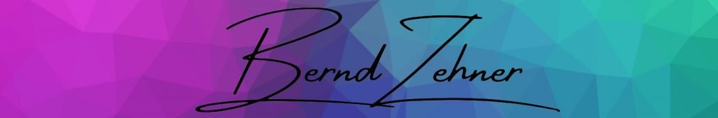 Bernd Zehner