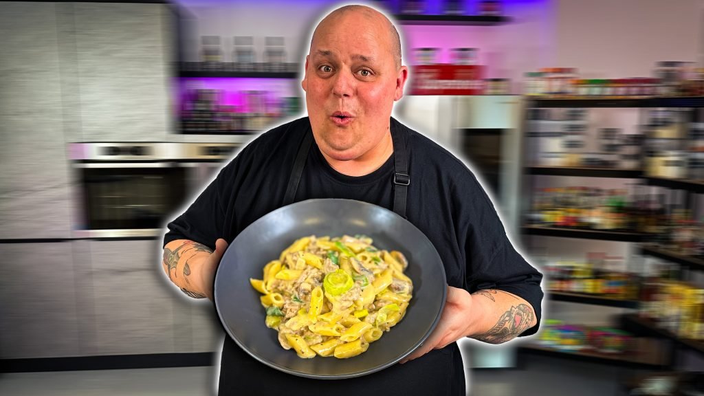 Rezepte – Bernd Zehner