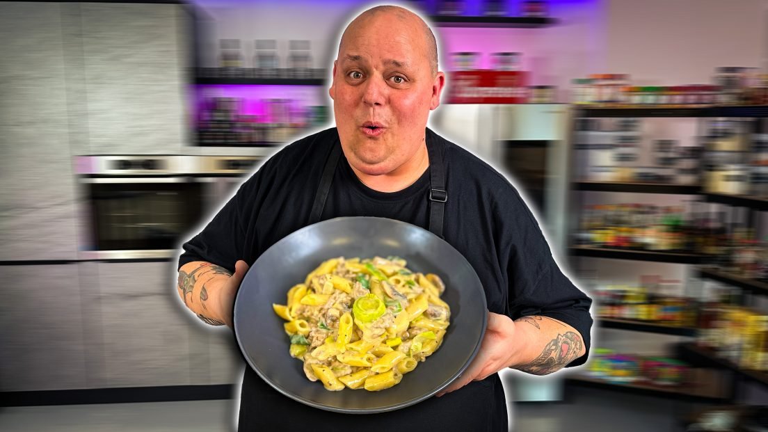 Rezepte – Bernd Zehner