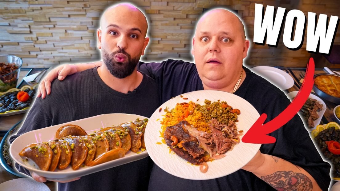 Rezepte – Bernd Zehner