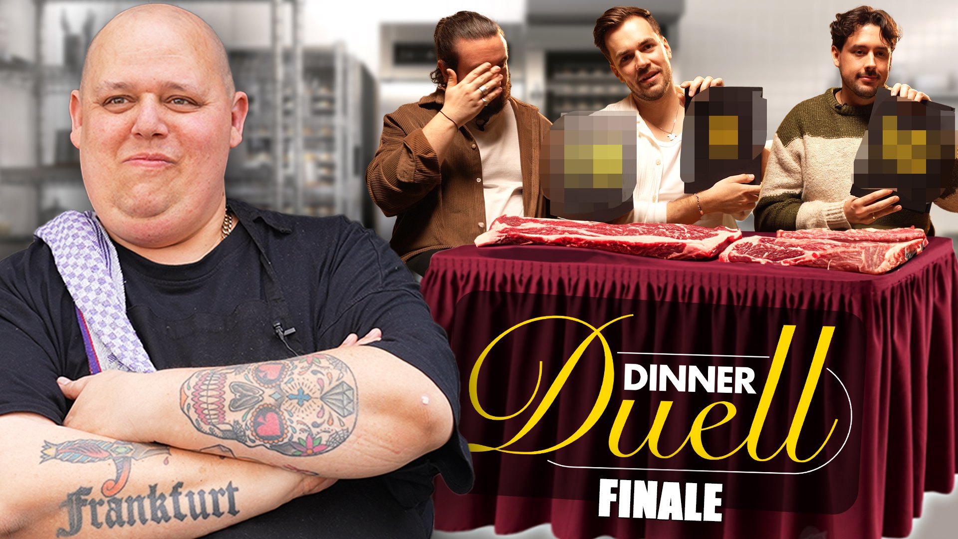 Youtube – Bernd Zehner