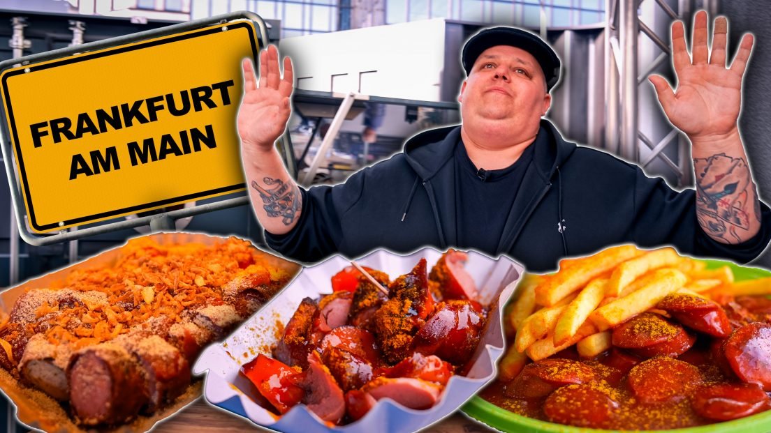 Mein Hähnchen Süß-Sauer Rezept | In UNTER 15 Minuten! – Bernd Zehner