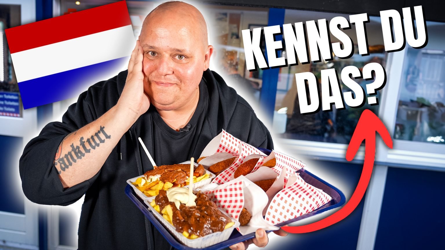 Die große ZENZAKAN DOKU