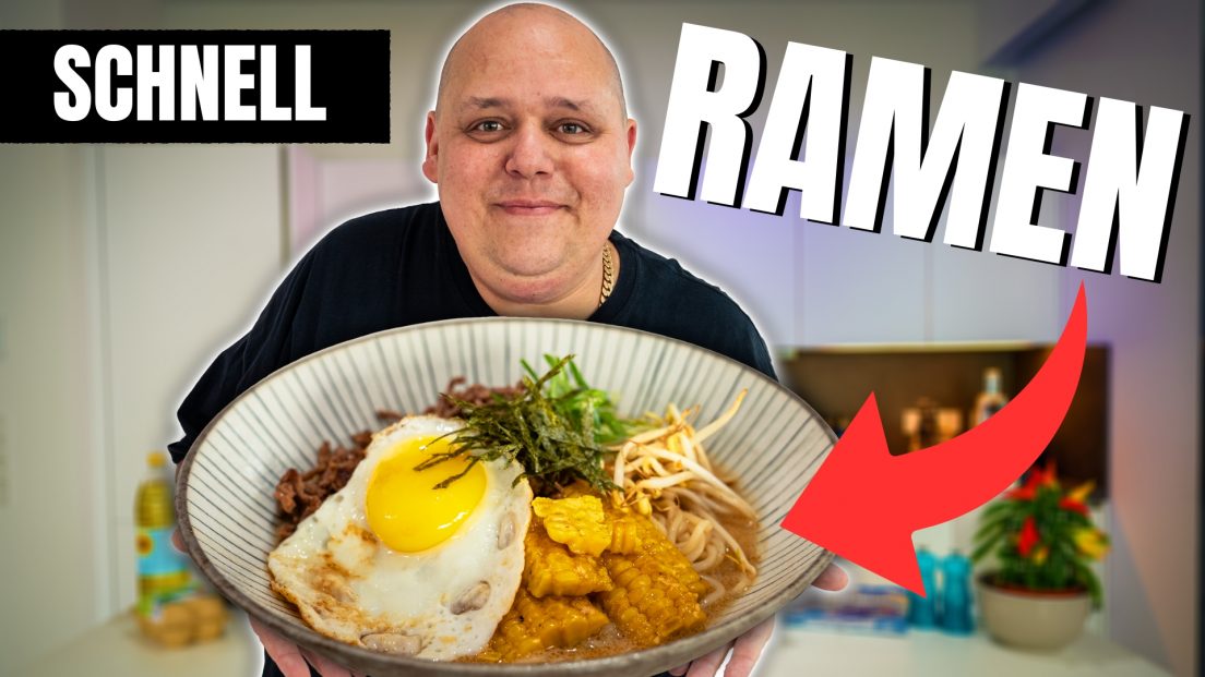 Die Pasta, die Sean Connery liebte