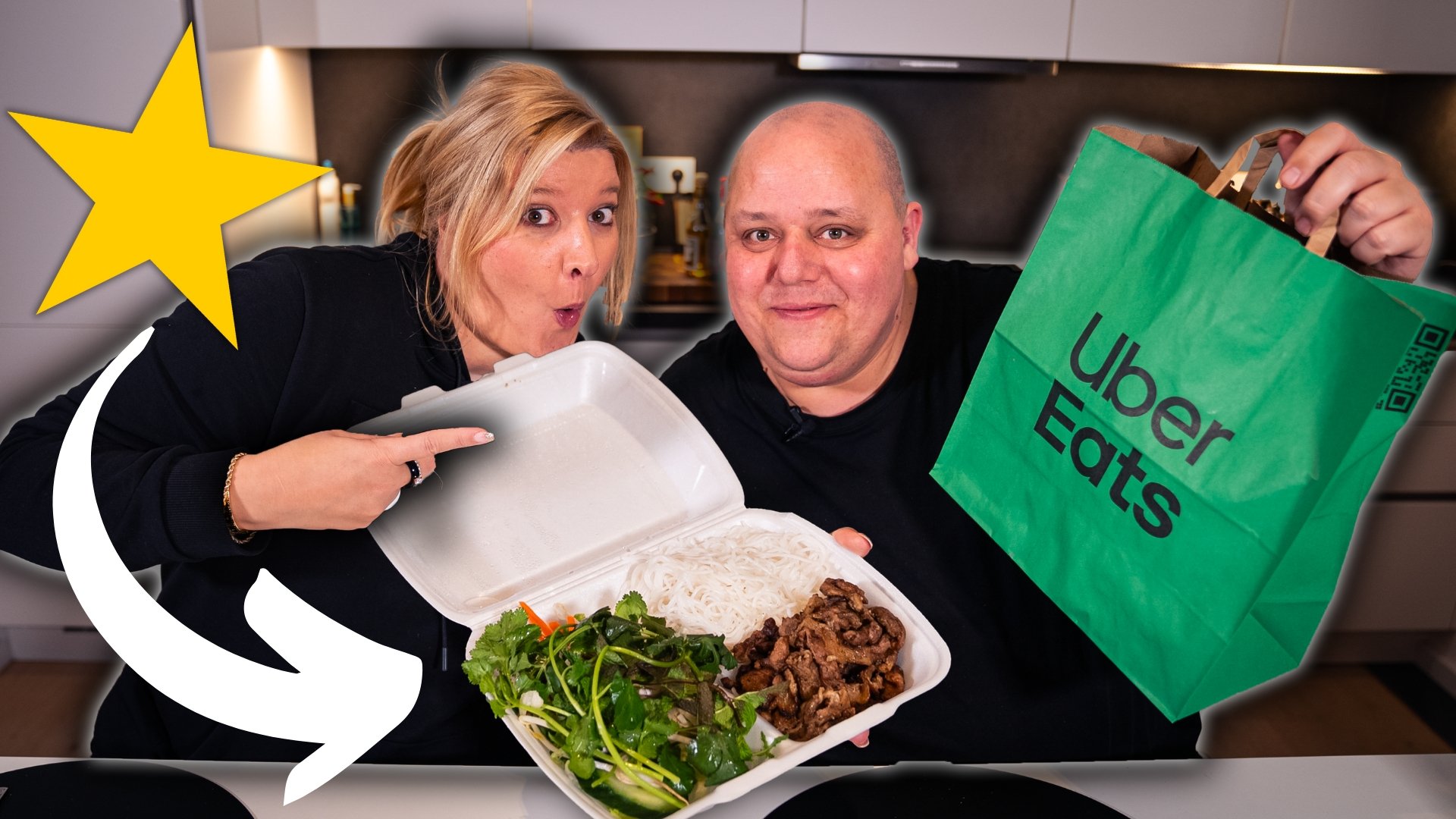 der beste Lieferservice – Bernd Zehner