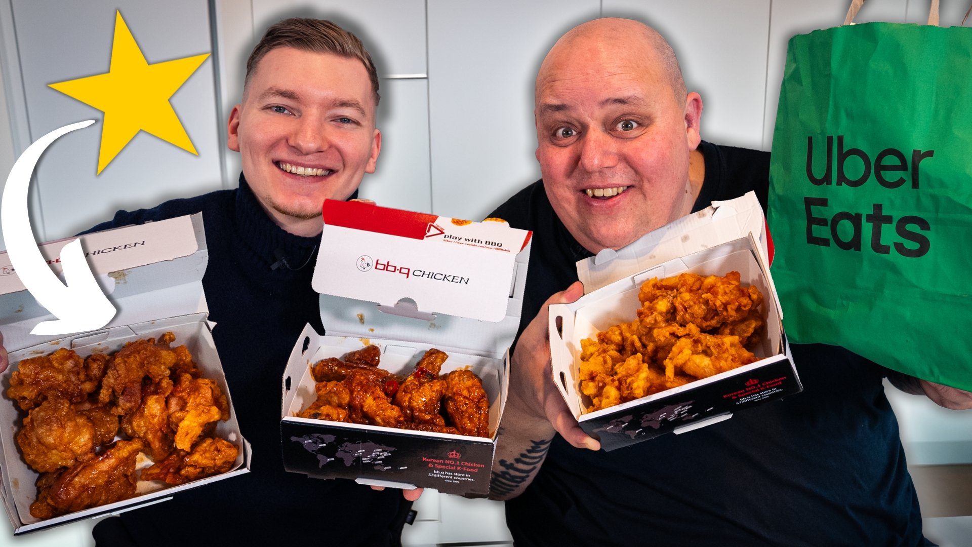 Rezepte – Bernd Zehner