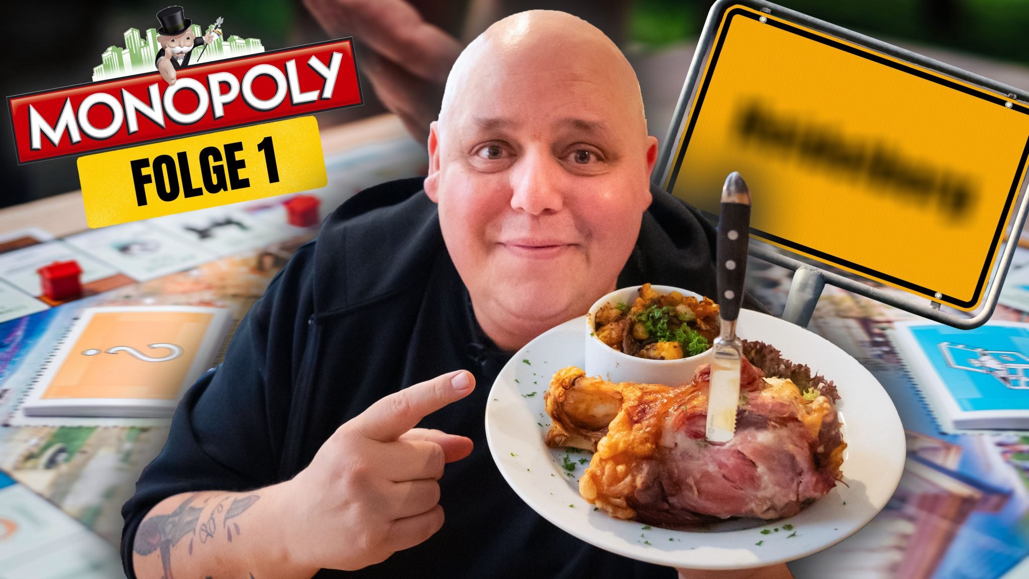 Dieses SMASHBURGER Rezept wirst du lieben! – Bernd Zehner