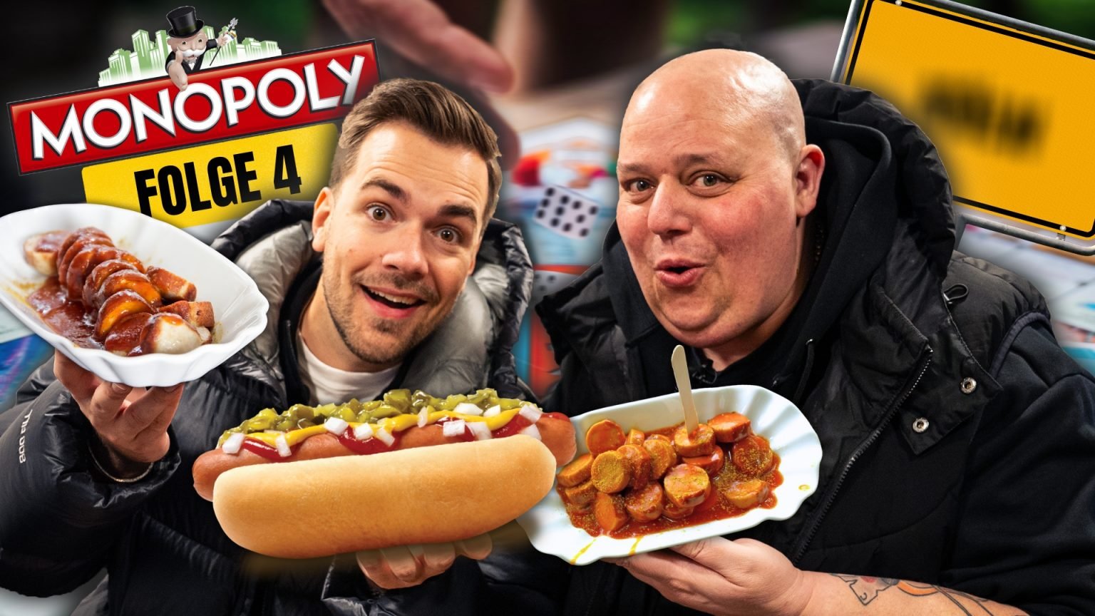 Dieses Restaurant ist ein absoluter GEHEIMTIPP – Bernd Zehner