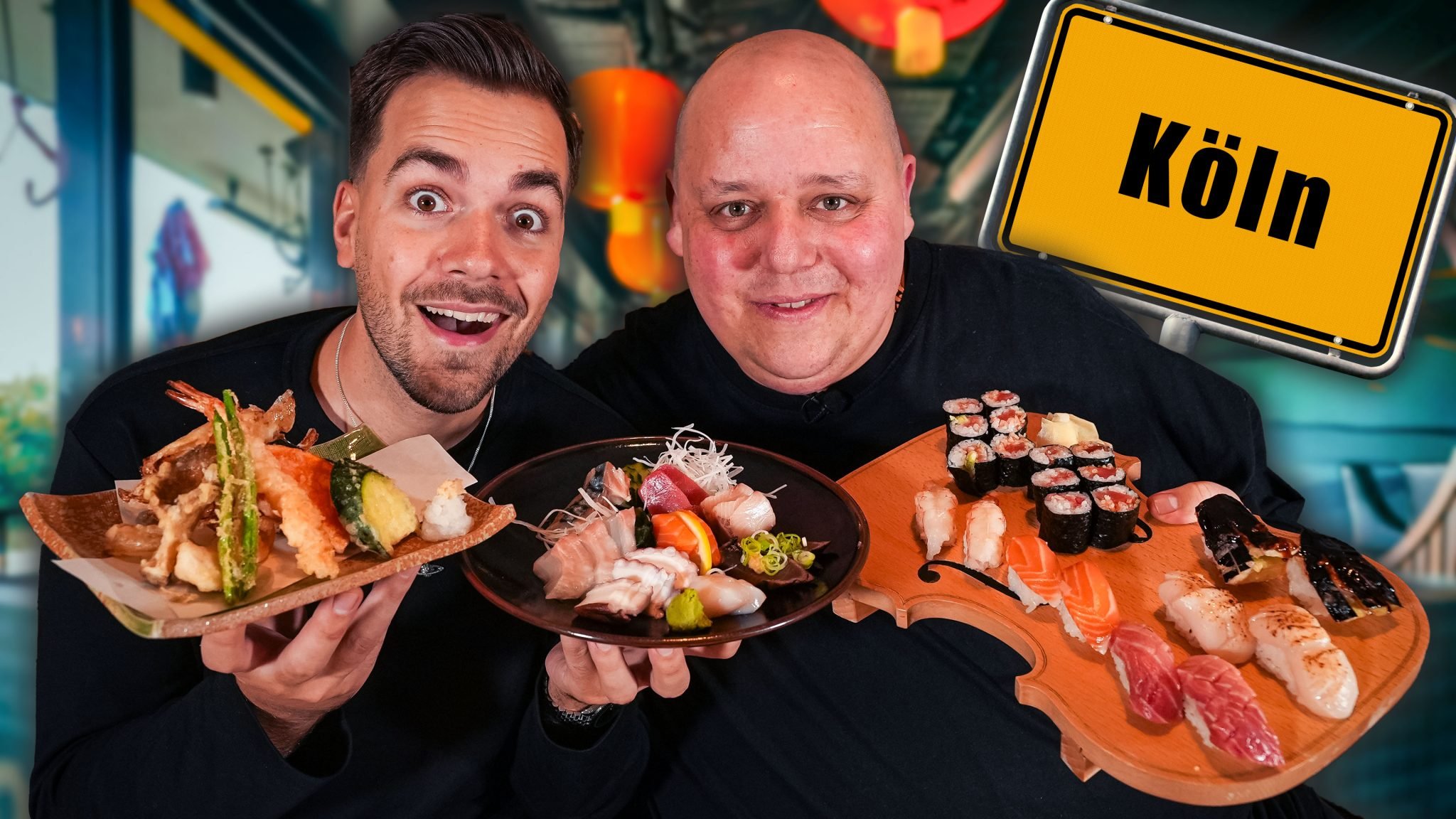 Dieses Restaurant ist ein absoluter GEHEIMTIPP – Bernd Zehner