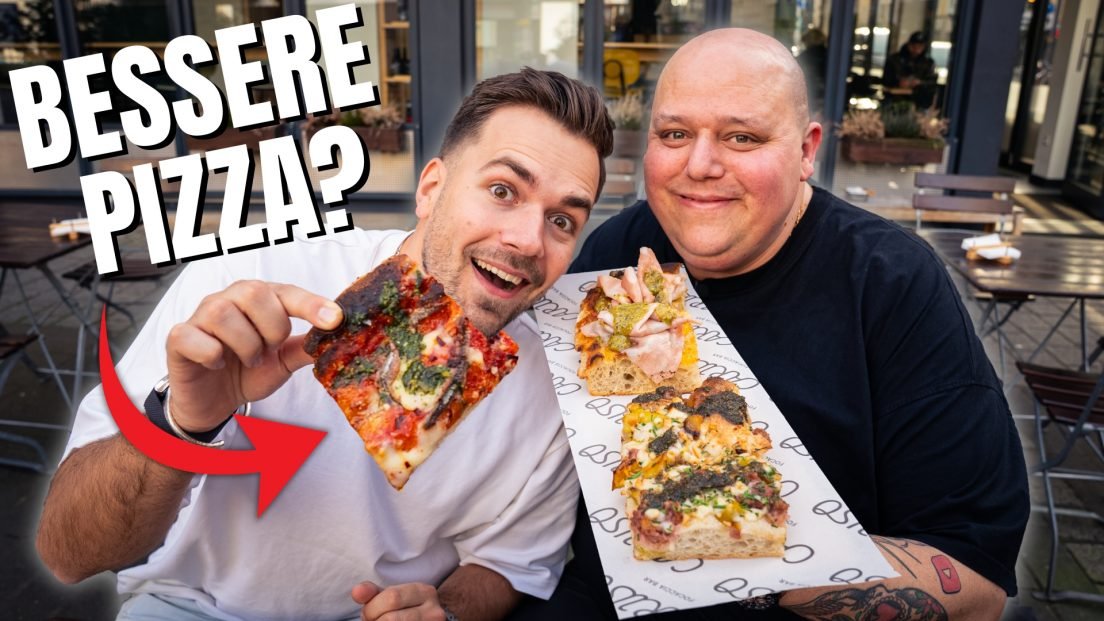 Ist DAS der beste DÖNER in ganz Deutschland?! 😍 – Bernd Zehner