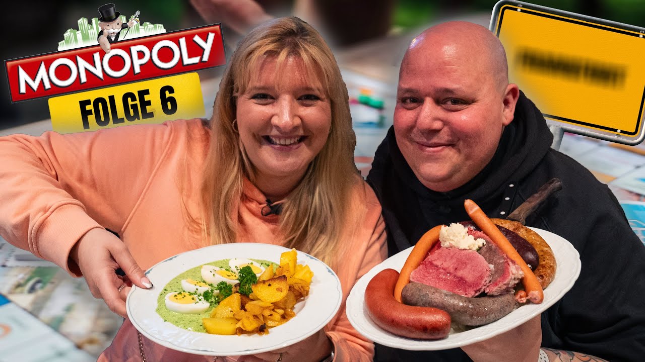 Deutschland Foodtour | Mit der Chefin | Folge 6 – Bernd Zehner