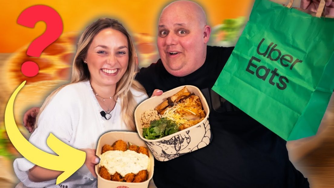 Ist DAS der beste DÖNER in ganz Deutschland?! 😍 – Bernd Zehner