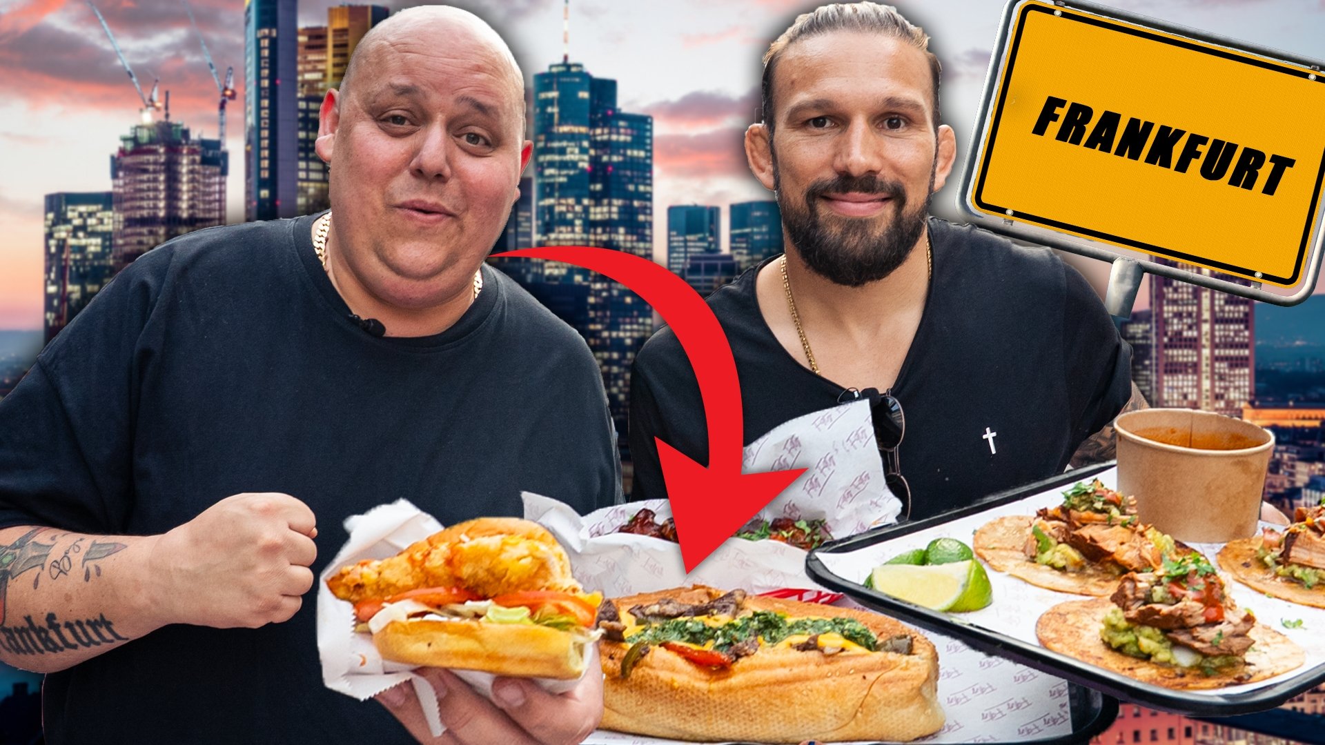 Philly Cheese Steak auf dem nächsten Level? Unser ehrliches Urteil ...