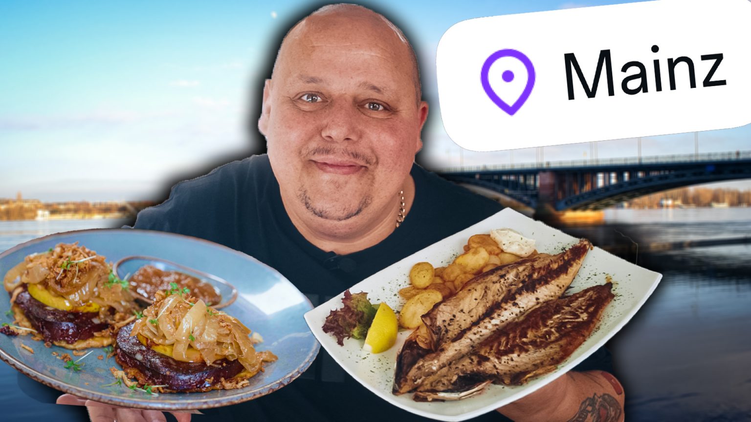 Das perfekte Burger Rezept aus dem Tim Mälzer Kochduell – Bernd Zehner