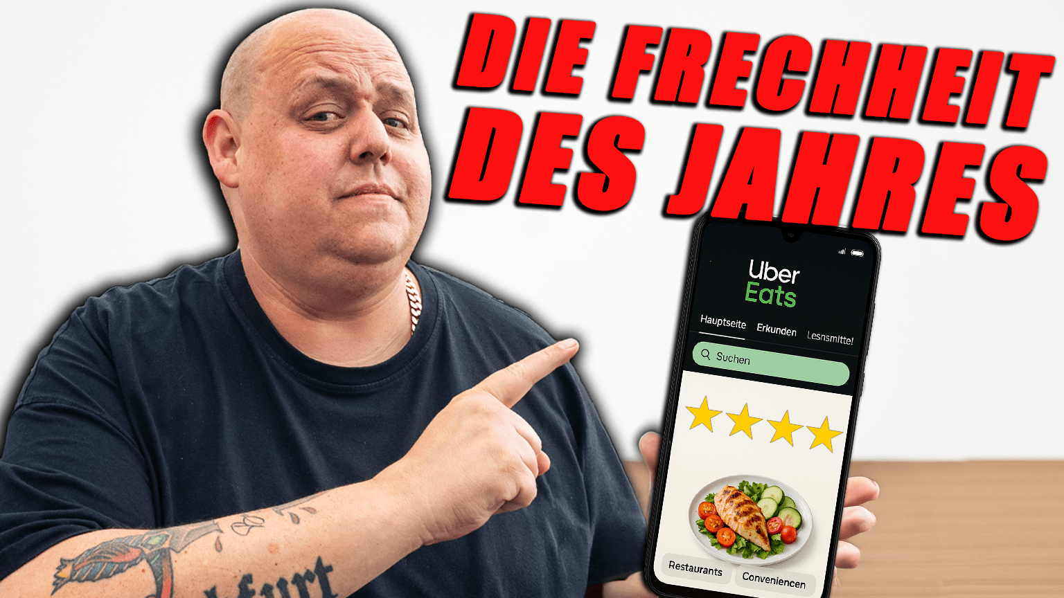 Videos – Bernd Zehner