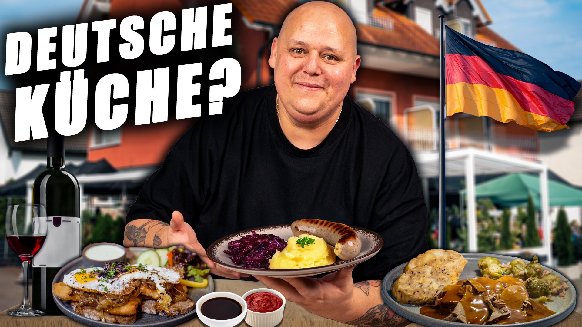 Perfect bite – Bernd Zehner