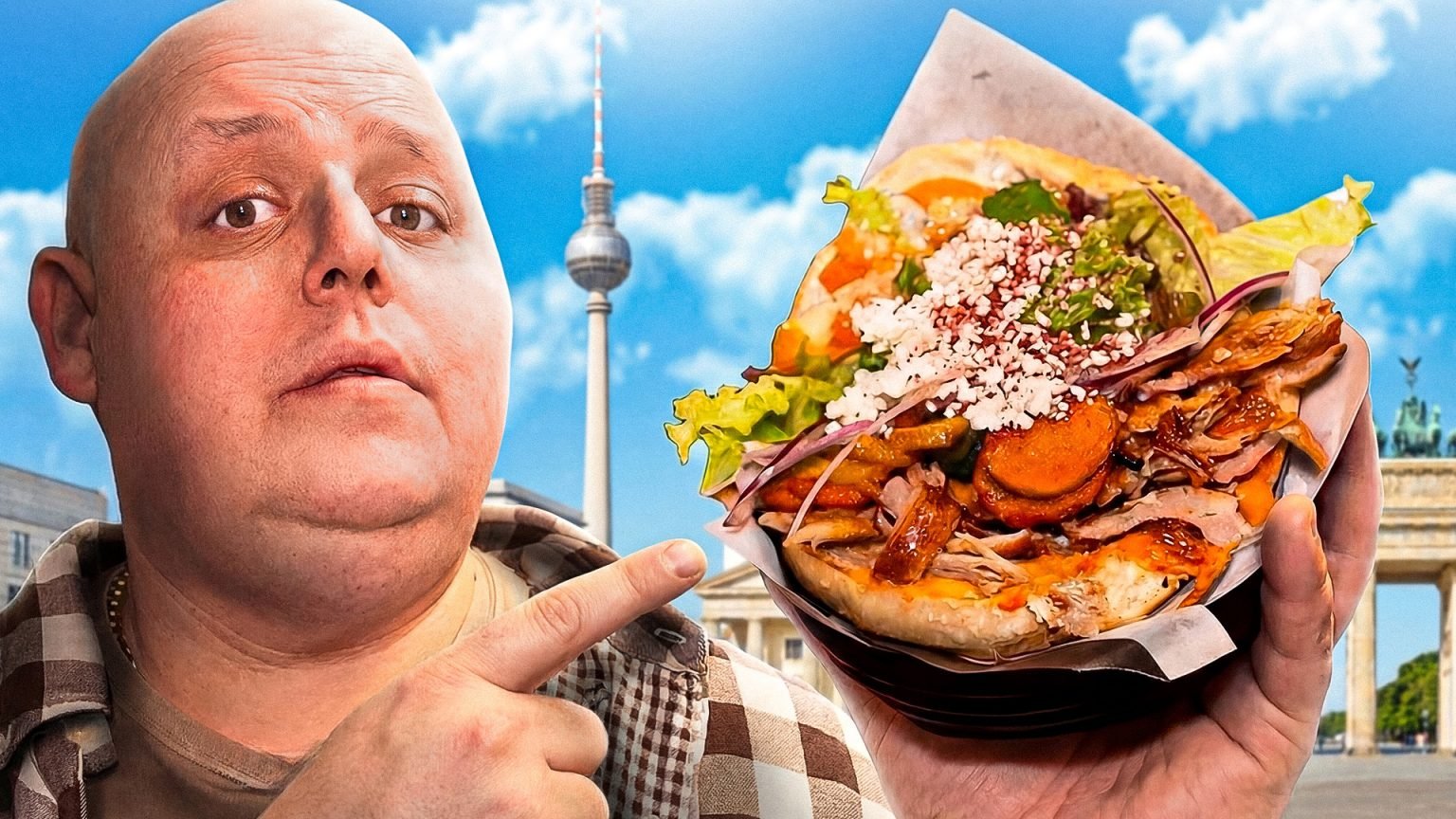 Das BESTE Fried Chicken in ganz Amerika?! | Raising Cane’s TEST – Bernd ...