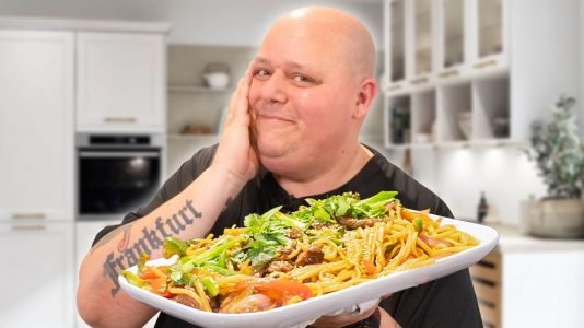 Die große ZENZAKAN DOKU