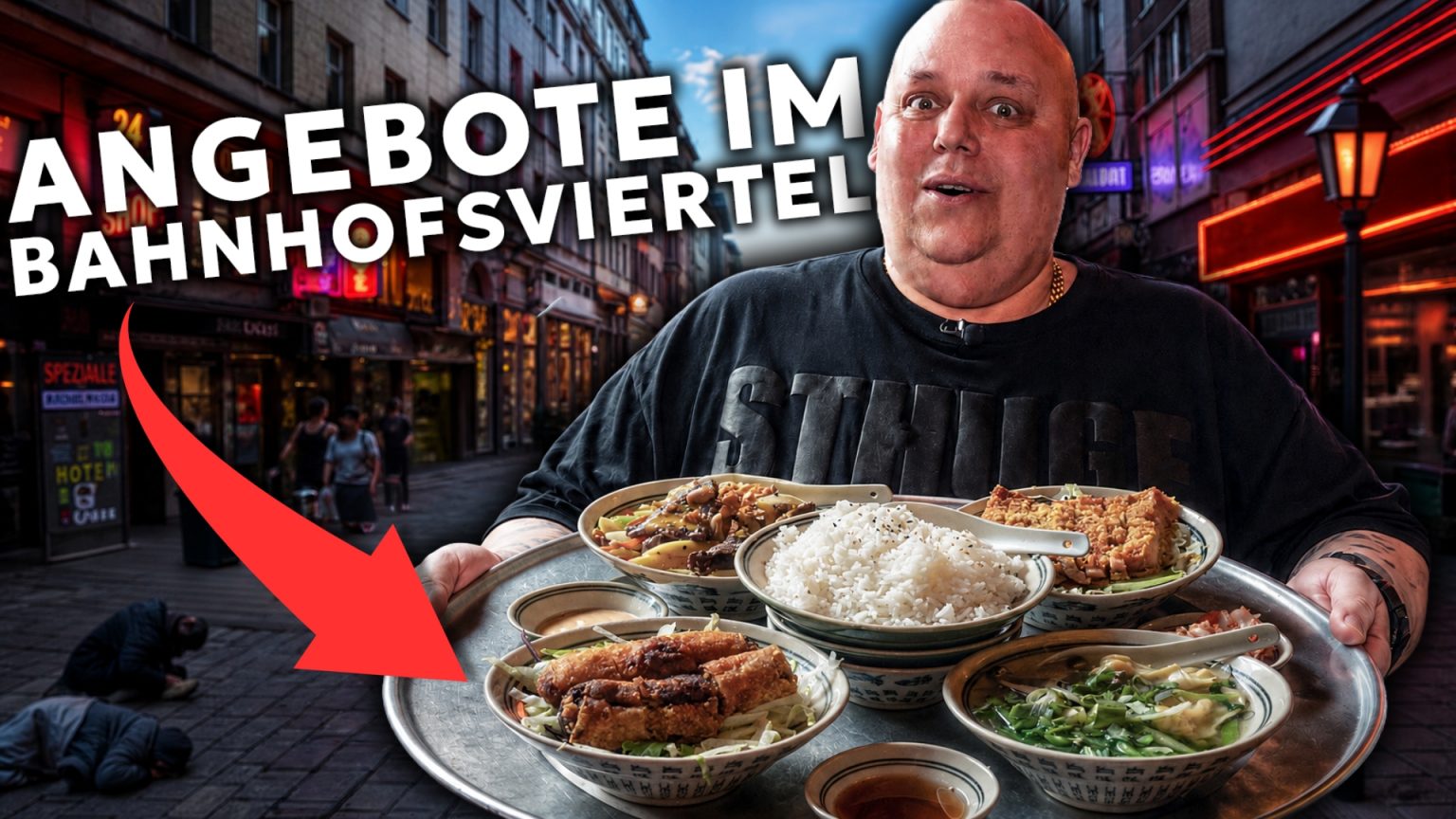 Der BESTE Döner Deutschlands @Holle21614 hat es endlich geschafft ...